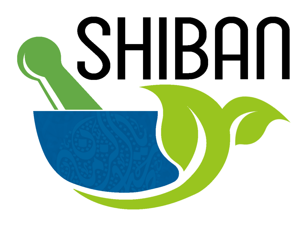 Useful links - Shiban Pharma